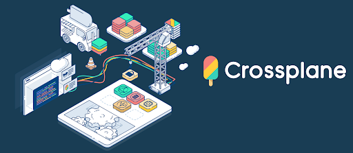 Introducing Crossplane